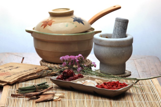 Dan Shen (Salvia Root): The Most Popular Chinese Herb For Circulation ...