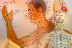 What Are Meridians And Are They Real: How Modern Science Validates The ...