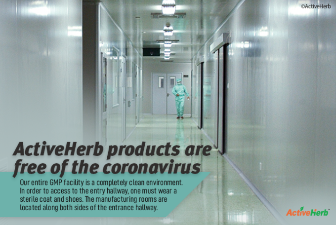 Activeherb Blog - Activeherb Blog for Traditional Chinese Medicine