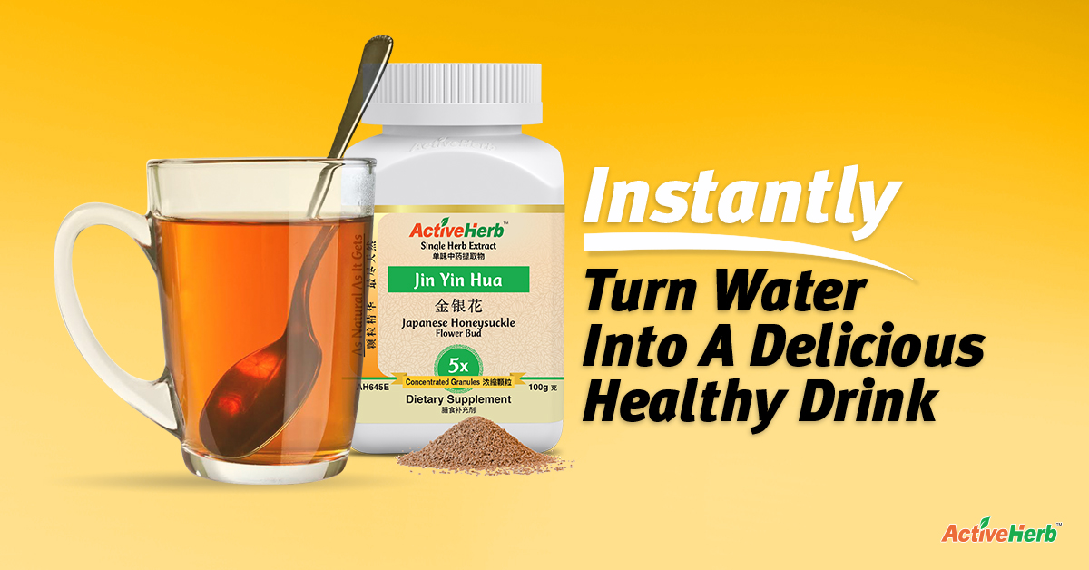 Instantly Turn Water Into A Delicious Healthy Drink With These 5 ...