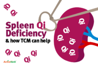 Spleen Qi Deficiency: What Is It And How Can TCM Help Overcome It ...