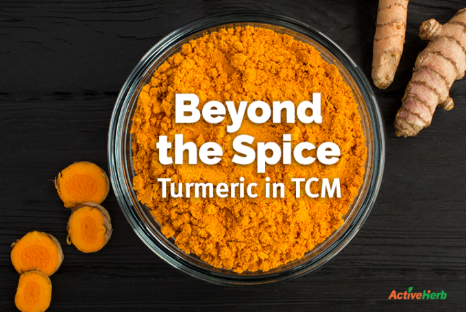 Turmeric Uses In TCM: Beyond The Spice - Activeherb Blog