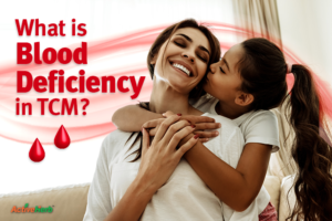Blood Deficiency in TCM: Is It Why You Feel Wiped Out? - Activeherb Blog