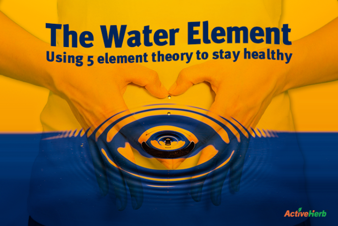 Using 5 Element Theory To Stay Healthy In Winter - Activeherb Blog