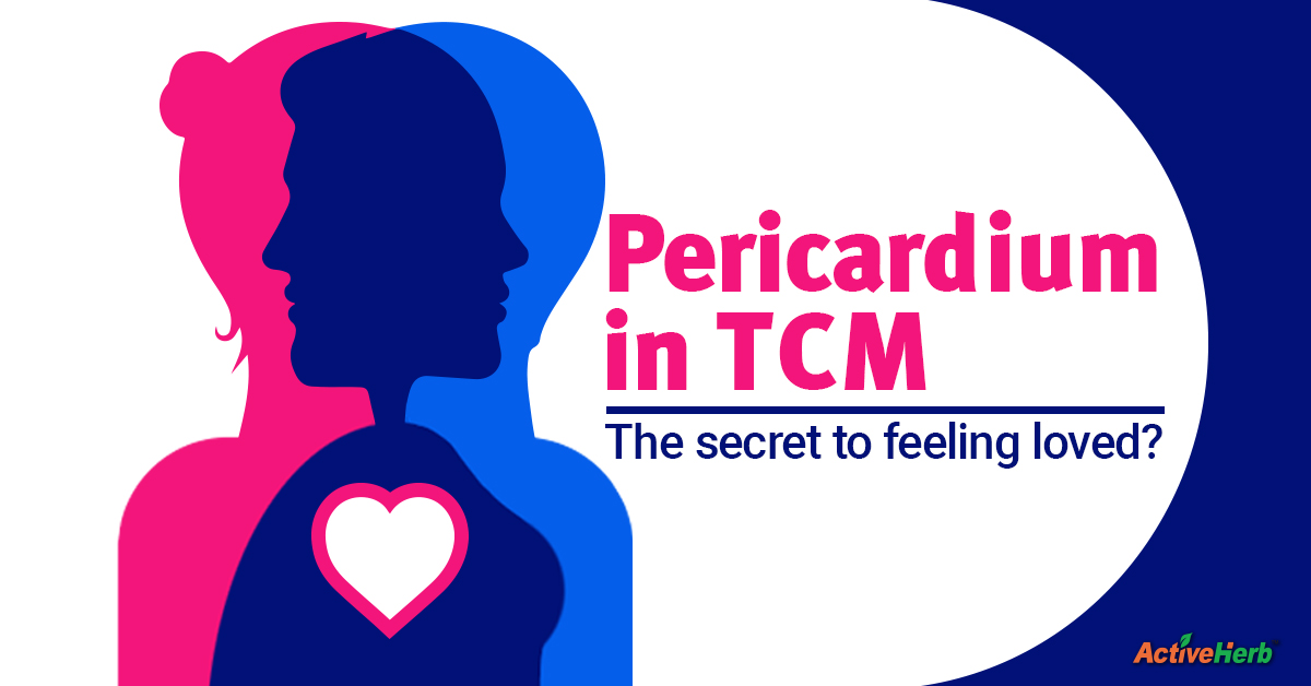 Pericardium in TCM: The Secret To Great Sex? - Activeherb Blog