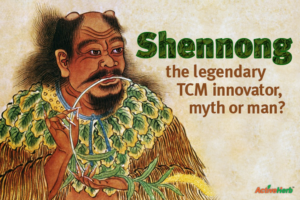Shennong: Was This Legendary Innovator Of Traditional Chinese Medicine ...