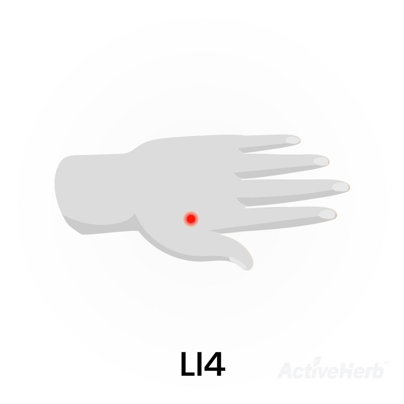AH-acupresure-LI4-1 - Activeherb Blog