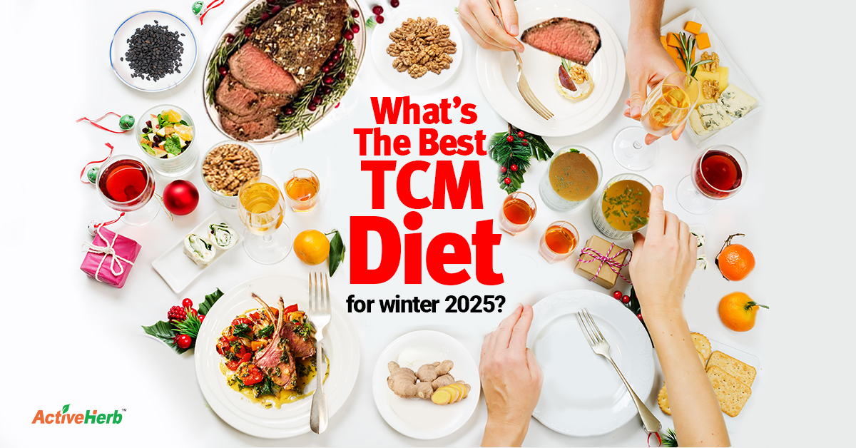 Best TCM Diet For 2025: Easily Stick To Your Resolution To Lose Weight ...