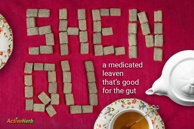 Activeherb Blog - Activeherb Blog for Traditional Chinese Medicine