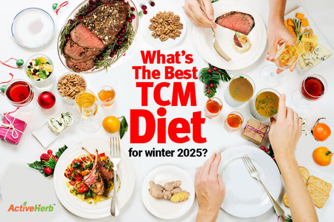 Best TCM Diet For 2025: Easily Stick To Your Resolution To Lose Weight ...