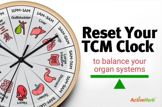 Is It Time For A TCM Organ Reset? Using the TCM Clock For Yin/Yang ...