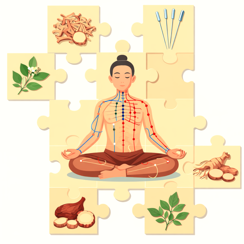 What Is Traditional Chinese Medicine? A Complete Guide to TCM