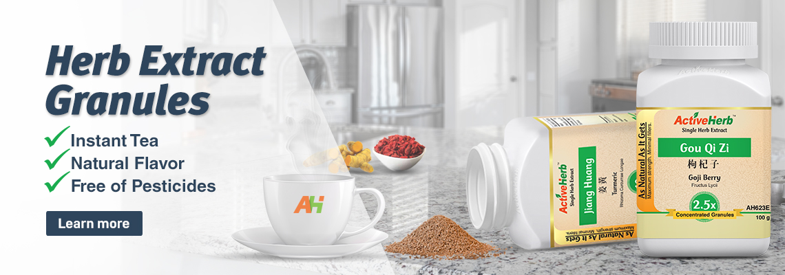 ActiveHerb Technology, Inc.