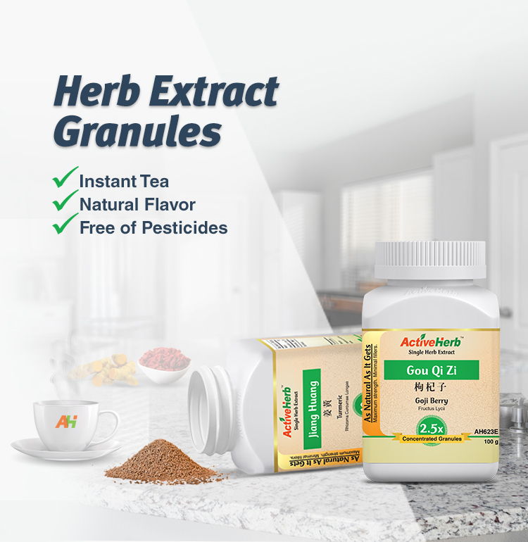 ActiveHerb Technology, Inc.