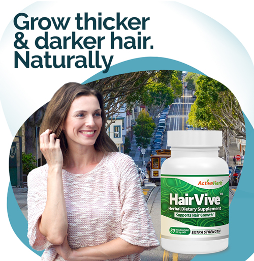 ActiveHerb: The No. 1 Trusted Chinese Herbal Medicine In USA