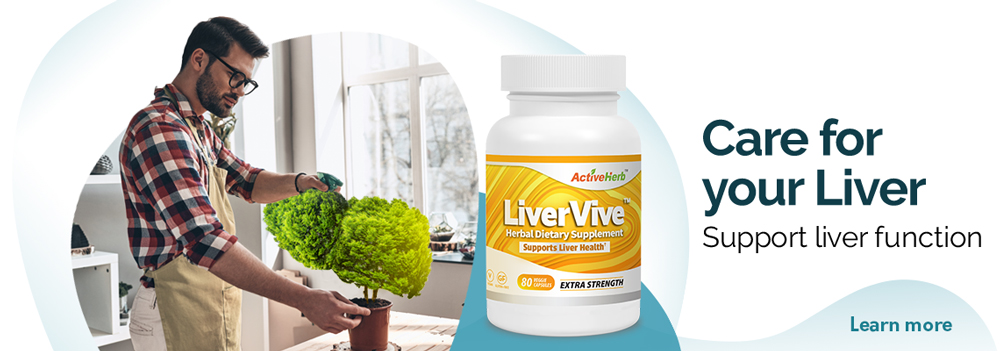 ActiveHerb: The No. 1 Trusted Chinese Herbal Medicine In USA