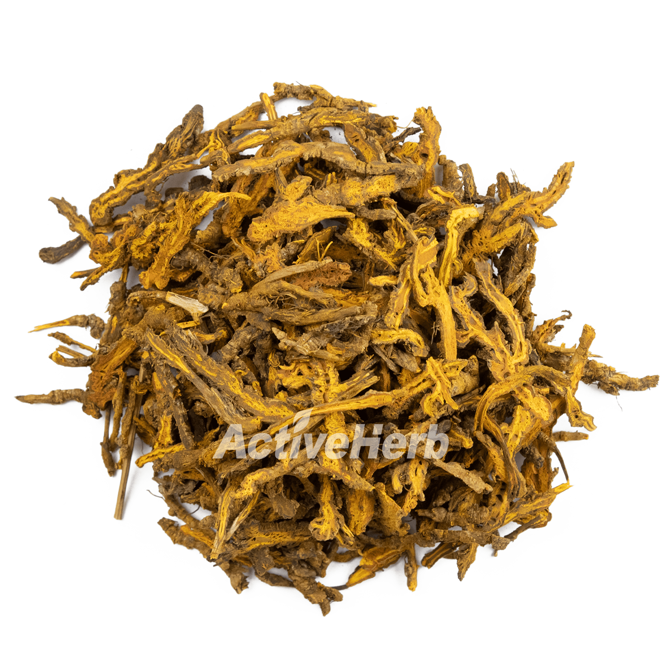 Huang Lian (Coptis Rhizome, Rhizoma Coptidis, 黄连) bulk Chinese herb ...