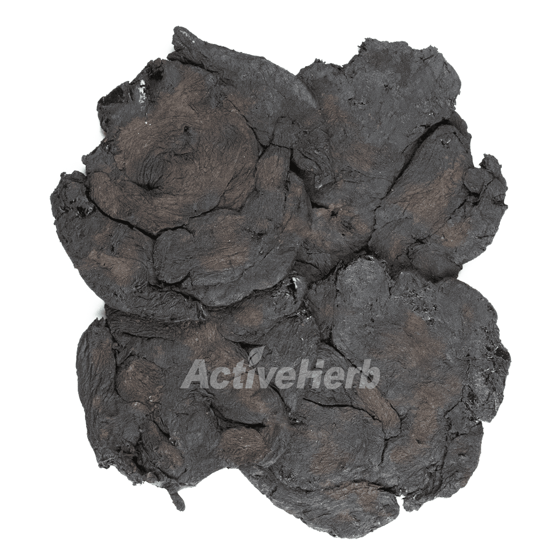 Sheng Di Huang (Rehmannia Root, Radix Rehmanniae, 生地黄) bulk Chinese ...