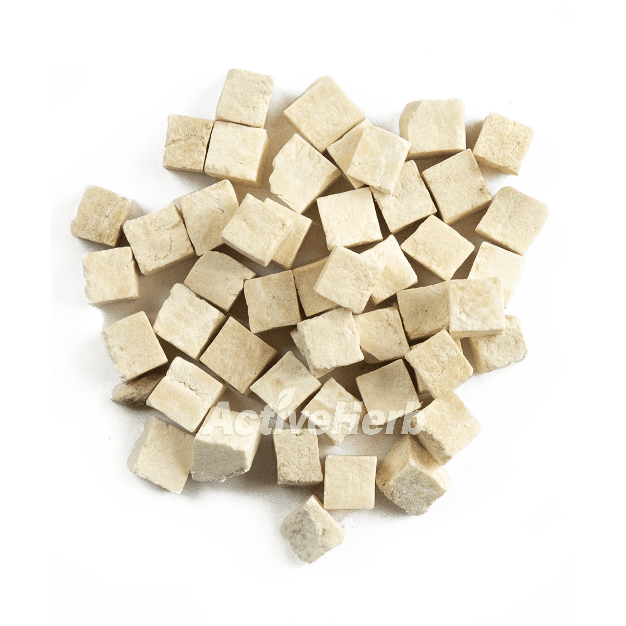 Fu Ling (Poria, Sclerotium Poriae Cocos, 茯苓) bulk Chinese herb - ActiveHerb