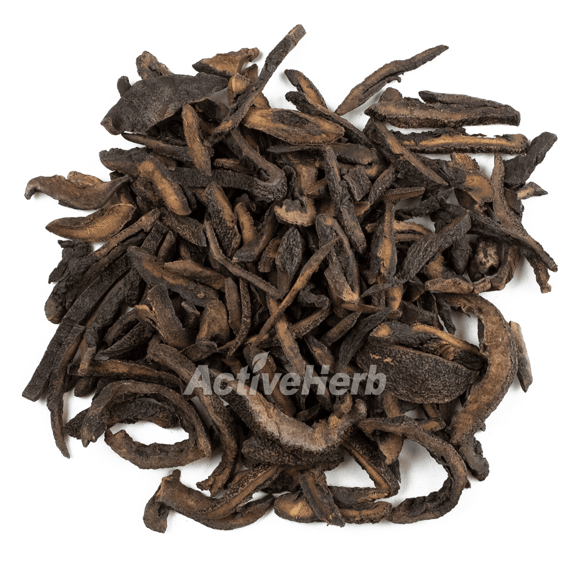 Zhi Ke (Zhi Qiao, Bitter Orange, Fructus Aurantii, 枳壳) bulk Chinese ...