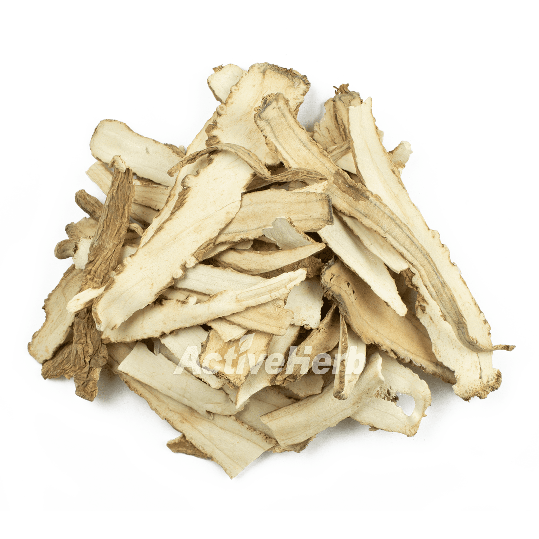 Bai Zhi (Dahurian Angelica Root, Radix Angelicae Dahuricae, 白芷) bulk ...