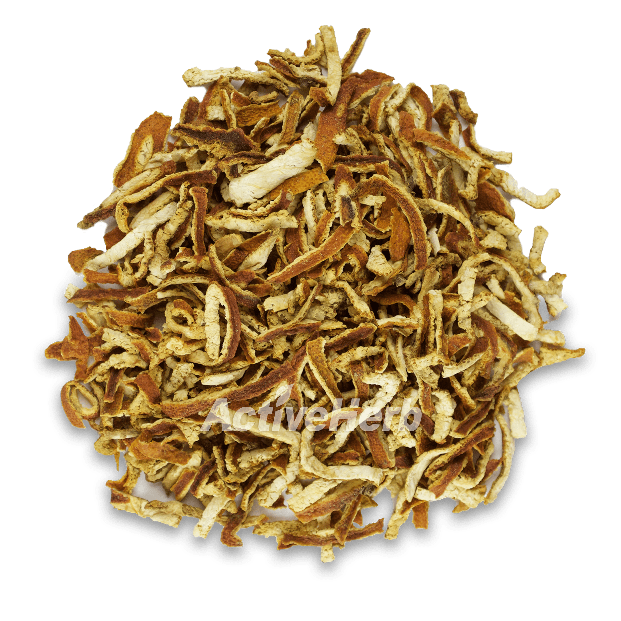 Chen Pi (Dried Tangerine Peel, Pericarpium Citri Reticulatae, 陈皮) bulk ...