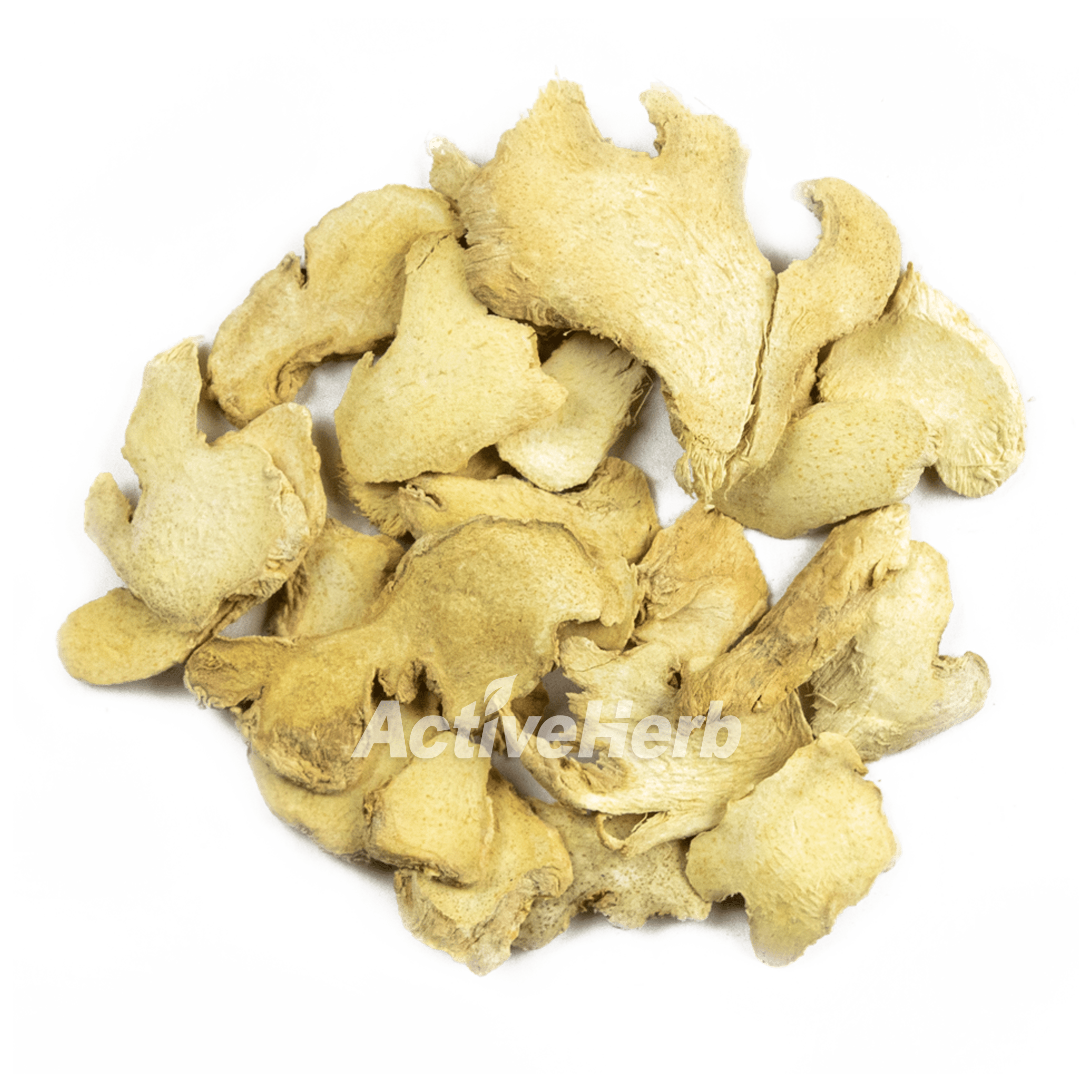 Gan Jiang (Dried Ginger, Rhizoma Zingiberis Officinalis, 干姜) bulk ...