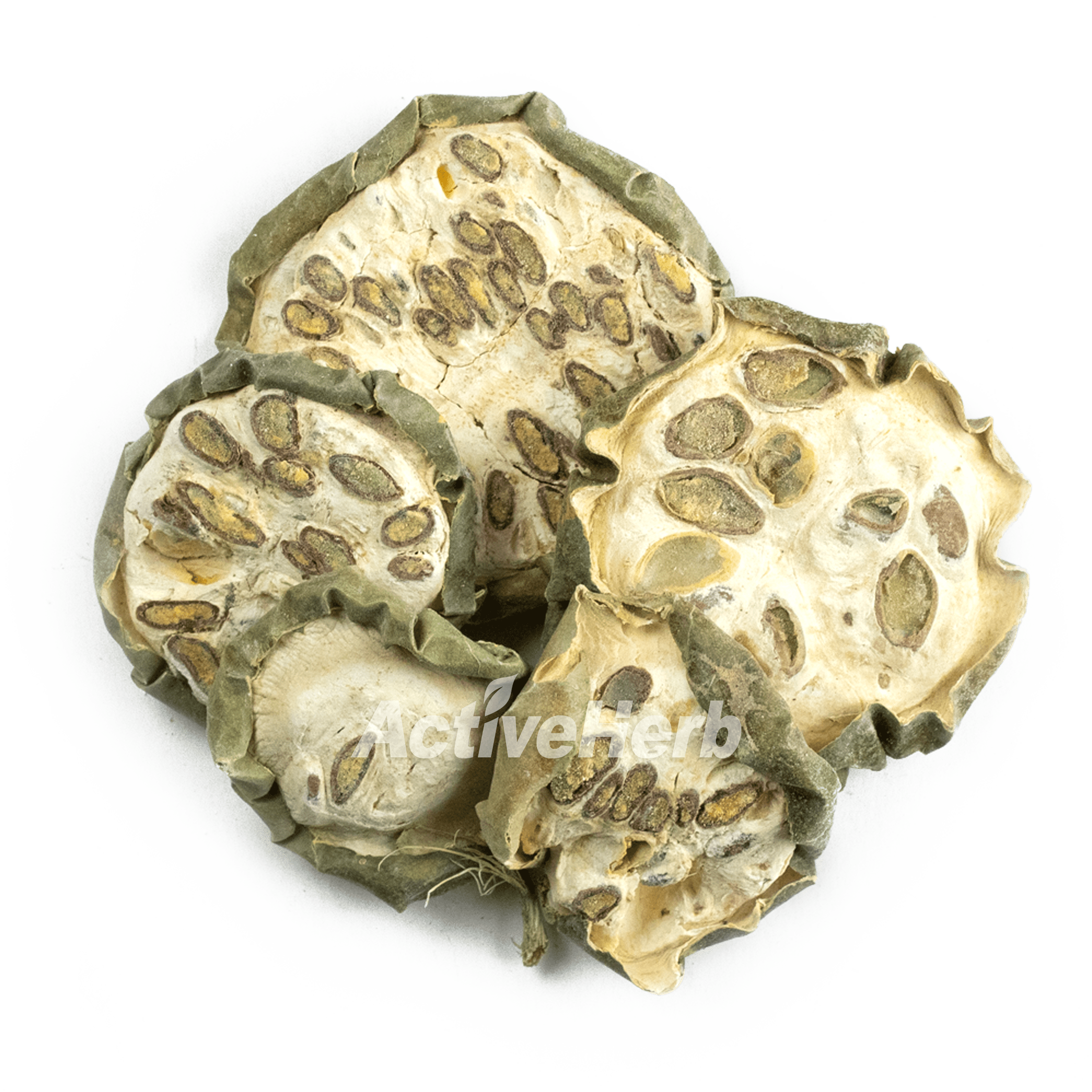 Gua Lou (Trichosanthes Fruit, Fructus Trichosanthis, 瓜蒌) bulk Chinese ...