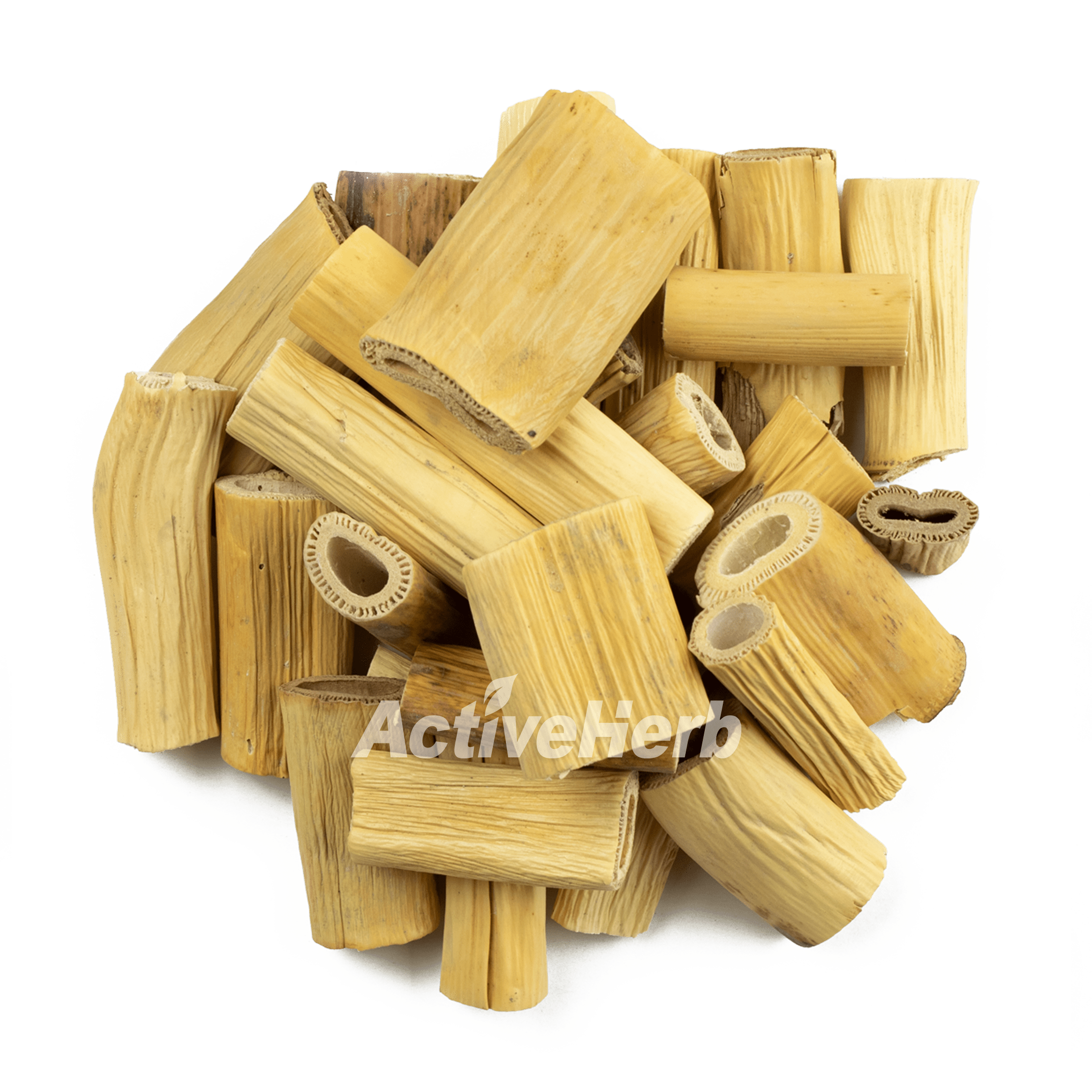 Lu Gen (Reed Rhizome, Rhizoma Phragmitis, 芦根) bulk Chinese herb ...