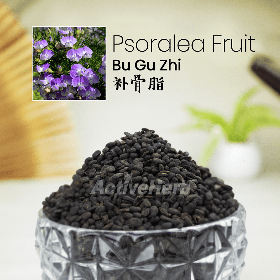 Bu Gu Zhi (Psoralea Fruit, Fructus Psoraleae, 补骨脂) bulk Chinese herb ...