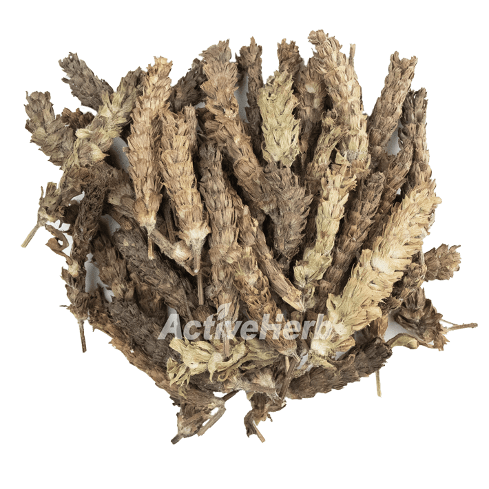 Xia Ku Cao (Prunella Spike, Spica Prunellae, 夏枯草) bulk Chinese herb ...