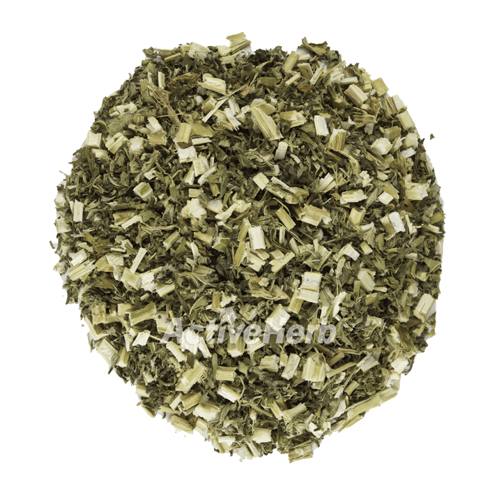 Yi Mu Cao (Motherwort Herb, Herba Leonuri, 益母草) bulk Chinese herb ...
