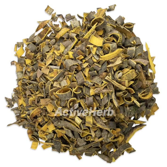 Huang Bo (Huang Bai, Amur Cork Tree Bark, Cortex Phellodendri, 黄柏) bulk ...