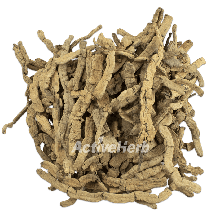 Ba Ji Tian (Morinda Root, Radix Morindae Officinalis, 巴戟天) bulk Chinese ...