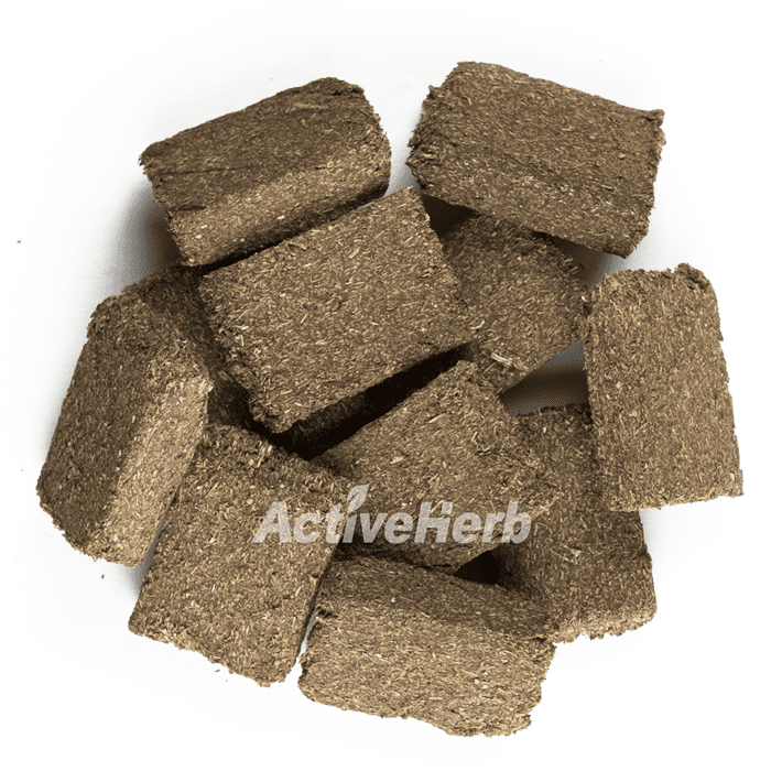 Shen Qu (Medicated Leaven, Massa Medicata Fermentata, 神曲) bulk Chinese ...