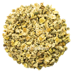 Ju Hua (Chrysanthemum Flower, Flos Chrysanthemi, 菊花) bulk Chinese herb ...