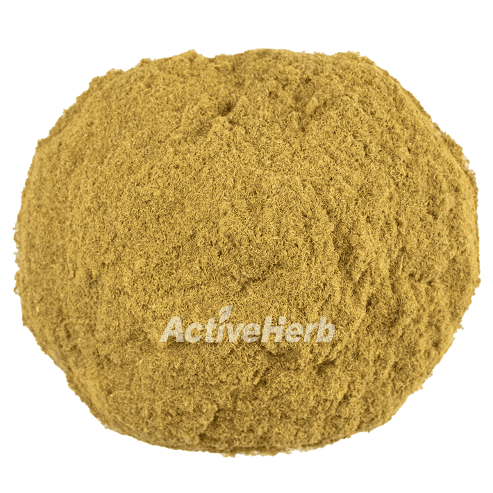 Pu Huang (Cattail Pollen, Pollen Typhae, 蒲黄) bulk Chinese herb - ActiveHerb