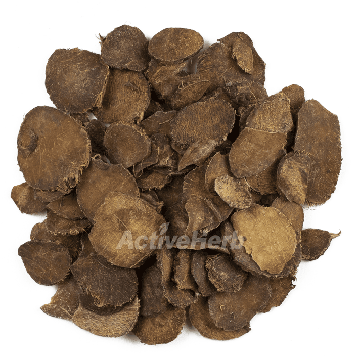 San Leng (Burreed Tuber, Rhizoma Sparganii, 三棱) bulk Chinese herb ...
