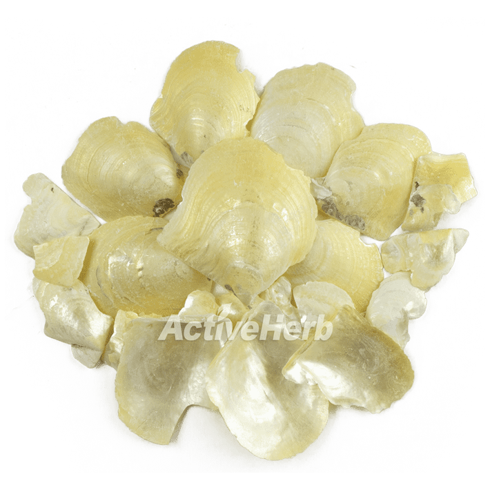 Zhen Zhu Mu (Pearl Shell, Concha Margaritifera Usta, 珍珠母) bulk Chinese ...