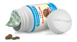 Xiao Huo Luo Pian (MeridianClear™) | ActiveHerb