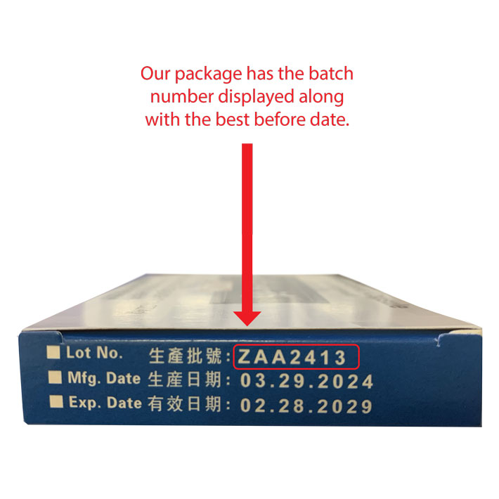 Yunnan Baiyao | ActiveHerb