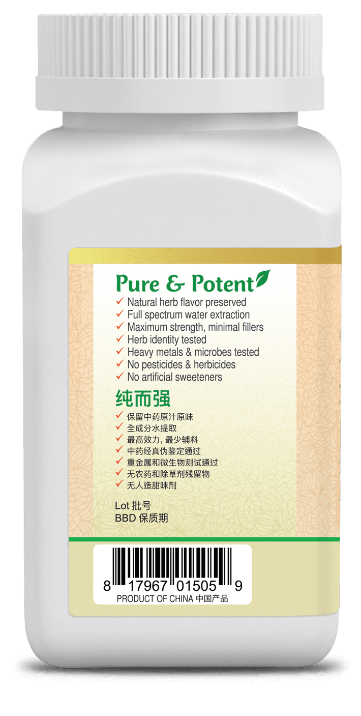 bai-shao-chinese-peony-root-without-bark-extract-granules
