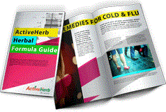 ActiveHerb: Back Support